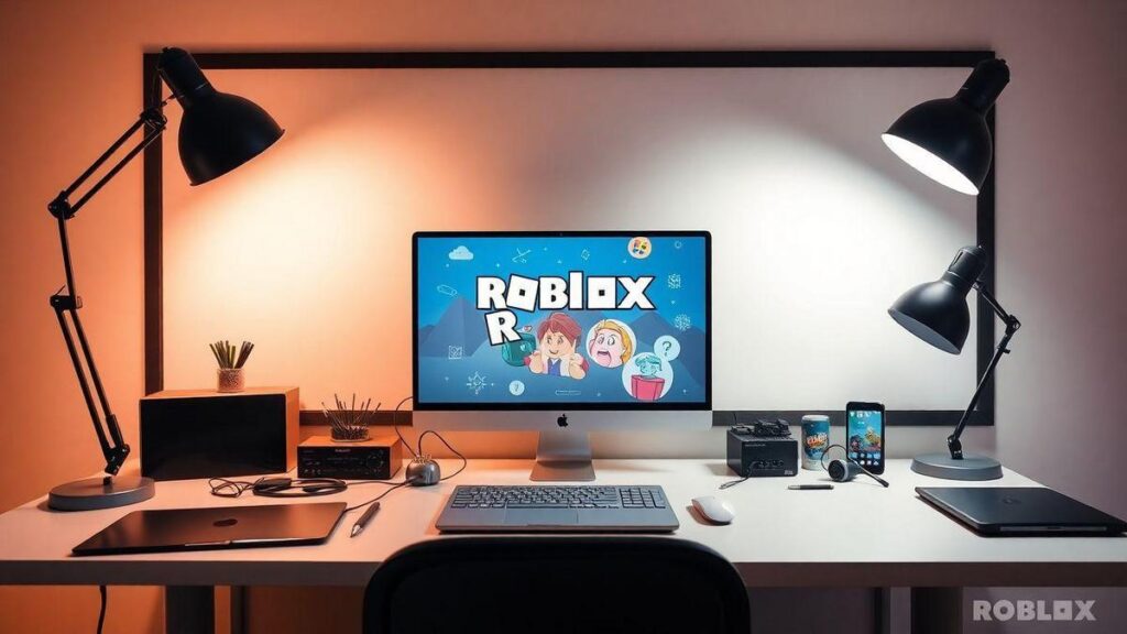 Roblox 3 Está Chegando e Você Precisa Saber